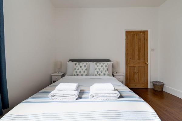 Guestready - Broughton Retreat With Garden - Croydon, UK