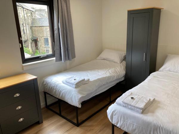Linlithgow Hostel - Schottland