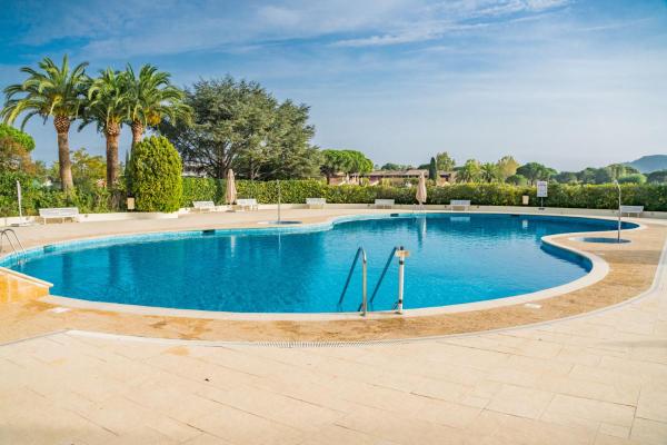 Studio Cannes Marina Jean Bart - Mandelieu-la-Napoule