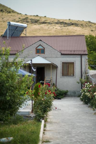 Tn Guest House - Armenien