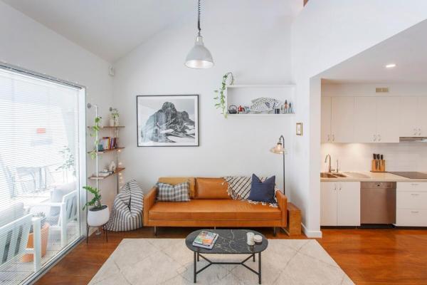 The Tannery Loft Walk To Beach & Cafes - Fremantle