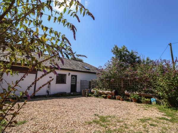 Spring Cottage - Exmoor