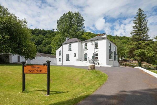 Mount Eagle - Sleeps 24 - County Kerry