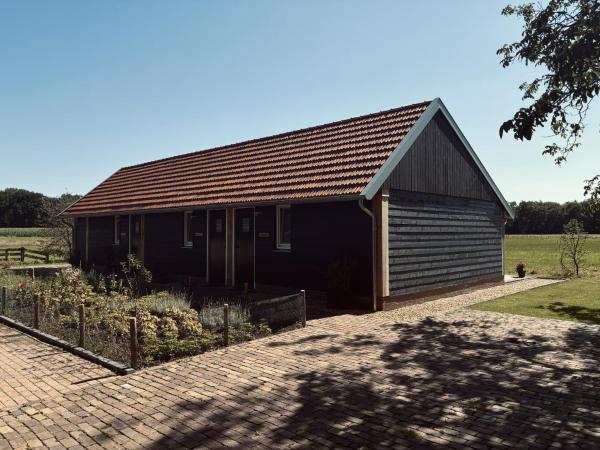 Boerderijkamers Sniedershof - Hengelo
