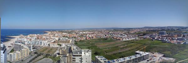 Apartamento Praia - Póvoa de Varzim