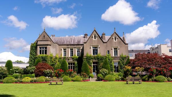 Ballymascanlon Hotel And Golf Resort - Leinster