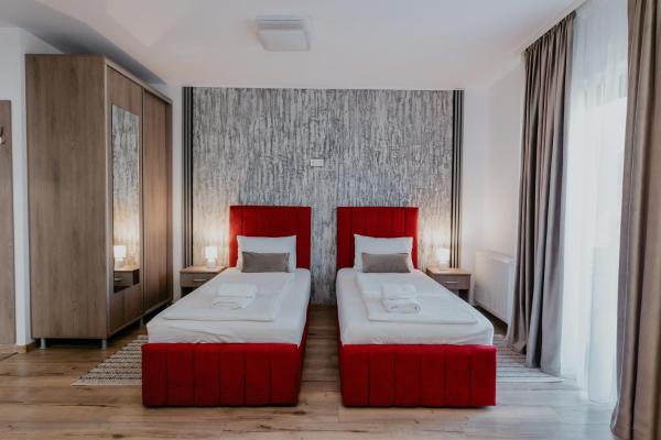 Aparthotel Plevnei1 - Kluż-Napoka
