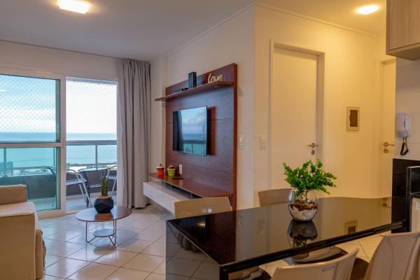 Pontamares Flat Bali Em Ponta Negra By Qavi - Natal