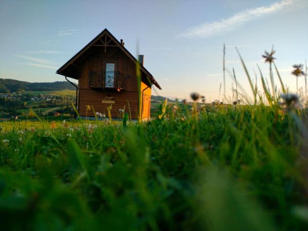 Domek Na łąKach - Szczawnica