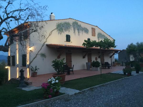 Casale Olea - Viareggio