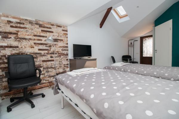 3,14 Studio - Predeal