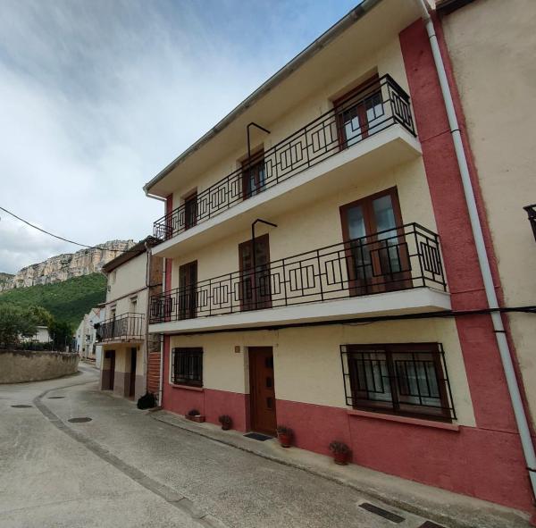 Casa Gloria - Estella