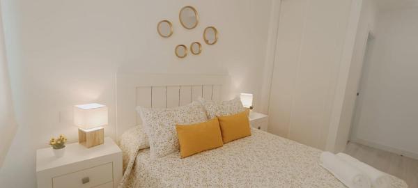 Mulatas Beach H - Villagarcía de Arosa