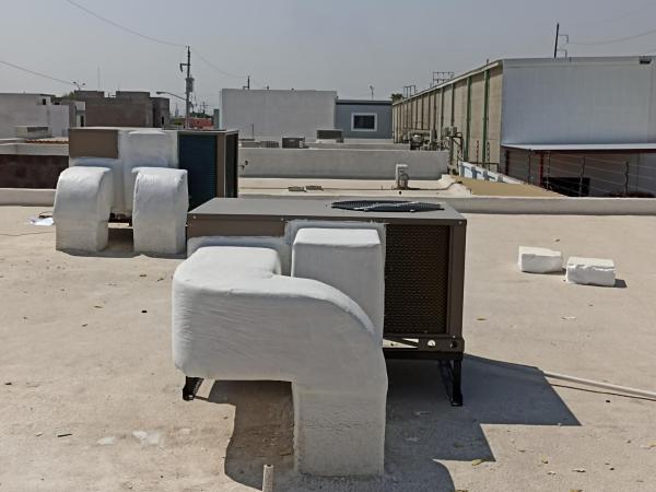 Tunomamdas - Mexicali