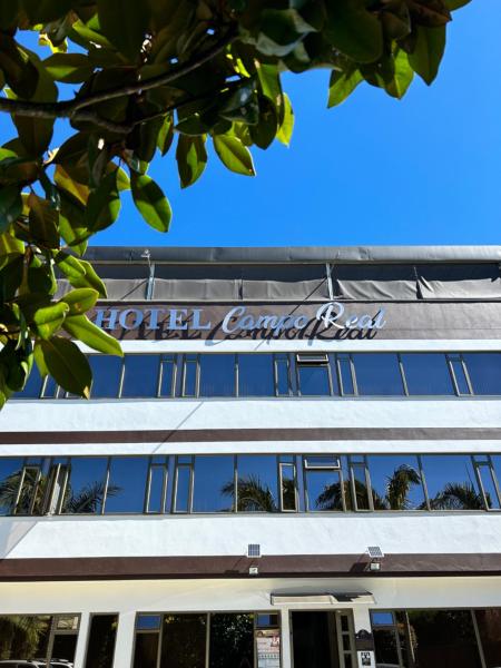 Hotel Campo Real - Rionegro