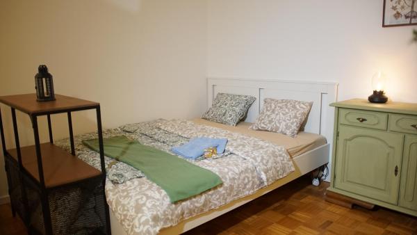 Ferienwohnung Mit Bergblick & Netflix - Oberammergau