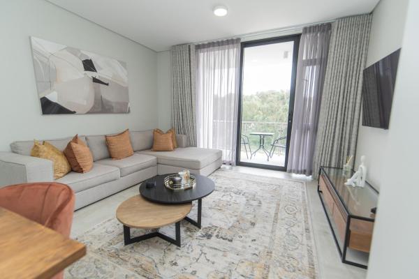 Summerstrand Escape Bella Mare - Gqeberha