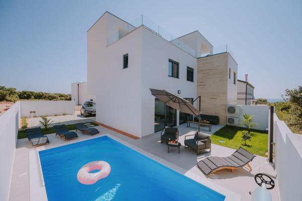 Villa Mars - Novalja