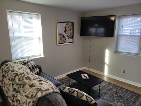 Davenport Dwelling Unit 9 Midtown 3bd - Omaha, NE