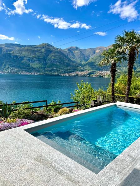 Villa Rosch - Italien
