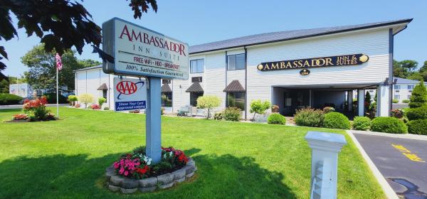 "Awesome Vacation While Staying At "Homeaway" From Home" - Brewster, MA