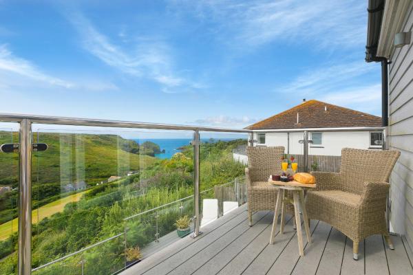 Rowena - Porthleven