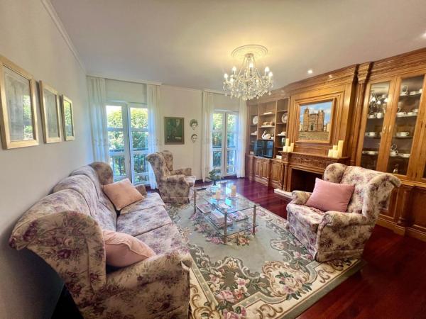 Apartamento Villa De Noia - Noia