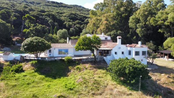 Cortijo Cantarranas - Algeciras