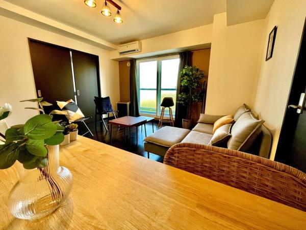 Sun Court South - Sapporo