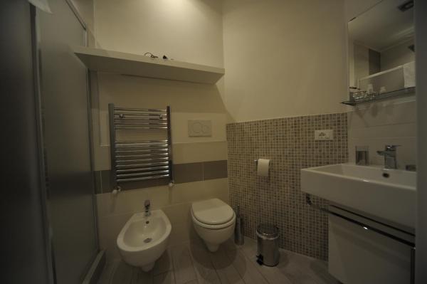 Bbrothershouse - Frascati