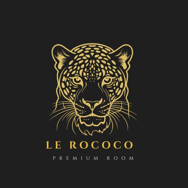 Le Rococo - Expérience Léopard - Centre-ville - Nantes