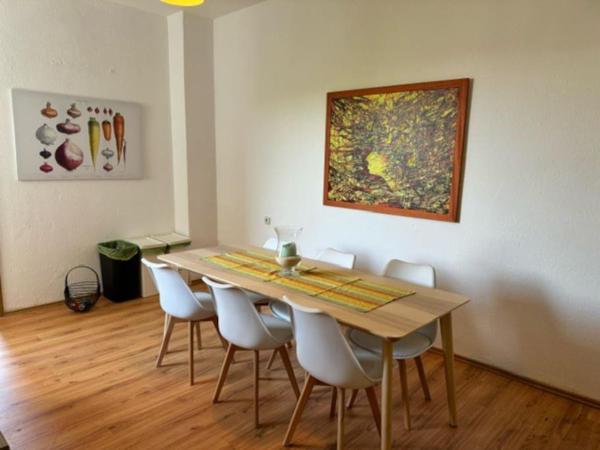 Casa Grande - Oberhausen