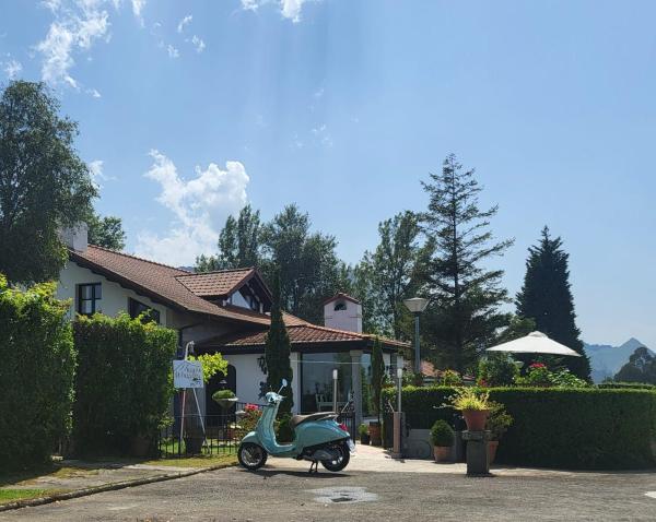 Hotel Rural El Pagadín - Caravia