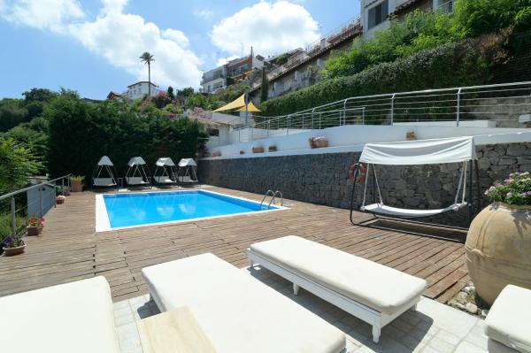 Marina 10 Design Hotel & Spa - Procida