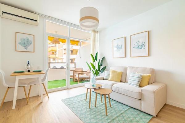 Relax House Playa - Gran Canaria