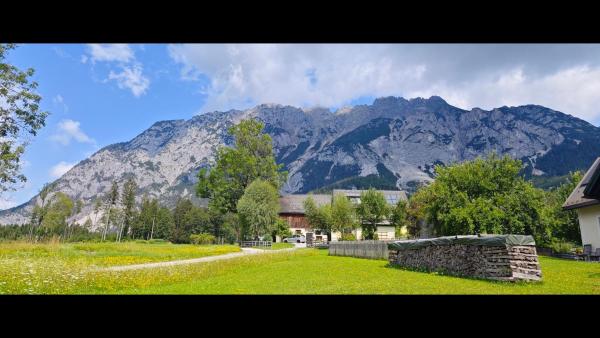 Haus Adler - Tauplitz