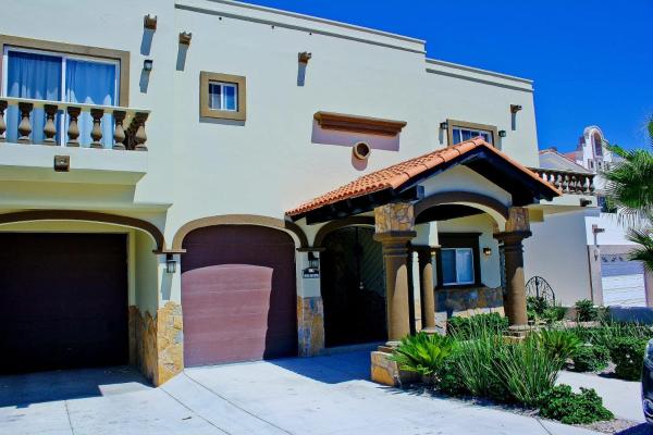 The Casita - Puerto Peñasco