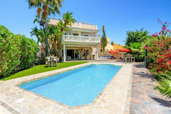 Villa Paraisos Sol By Villa Plus - Mijas