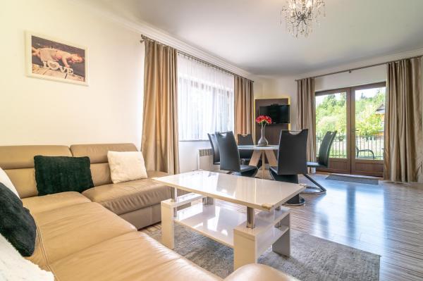 Apartament-familijny,pl Białka Tatrzańska - Białka Tatrzańska