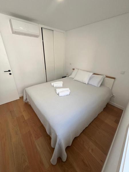 Cozy Retreat - Modern T1 - Oporto