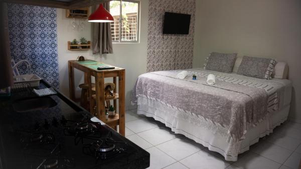 Pousada Viana - Alagoas (estado)