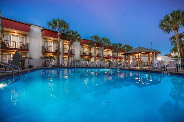 La Quinta By Wyndham Clearwater Central - 클리어워터