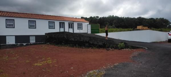 Casas Do Baleeiro - Casa Da Vinha - Azores