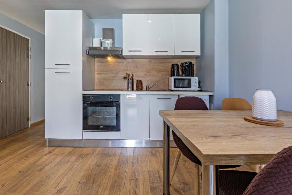 ღ Le Saint Nazaire - Centre Ville, Wifi Fibre, Netflix - Béziers