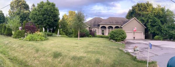 Khan’s Resort - Cobourg