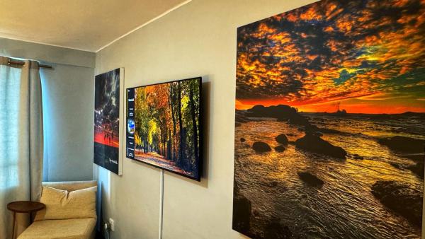 Hope-always - Le cap