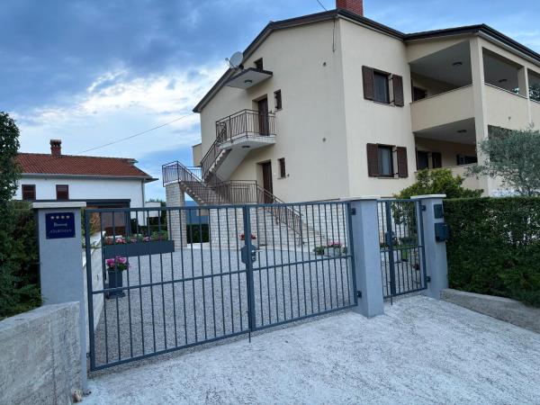 Apartman Medica - Motovun