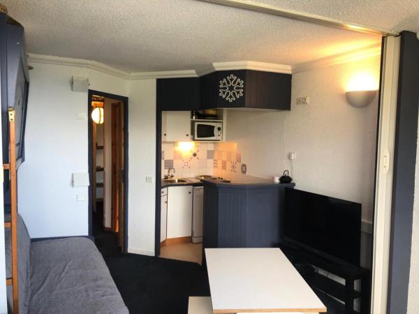 Résidence Etoile - Studio Pour 4 Personnes 314 - Aime-la-Plagne