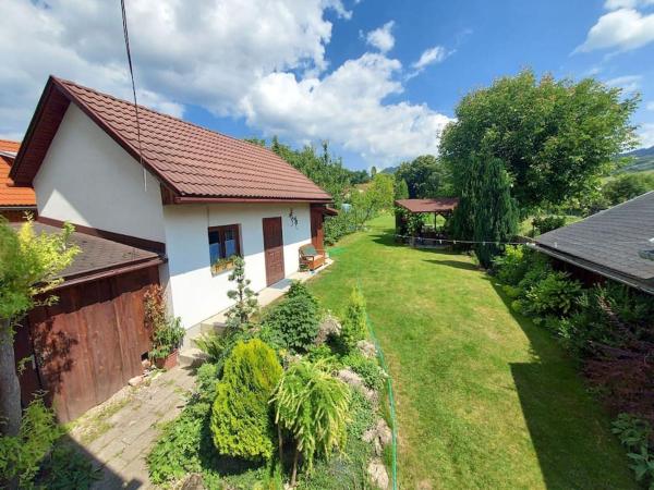 Domček - Bešeňová