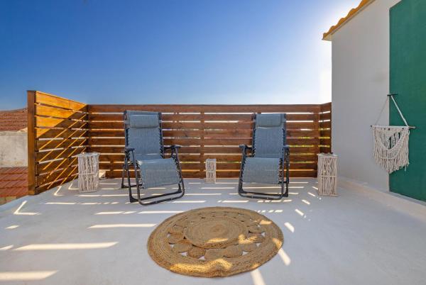 Koskinou Residence - Faliraki